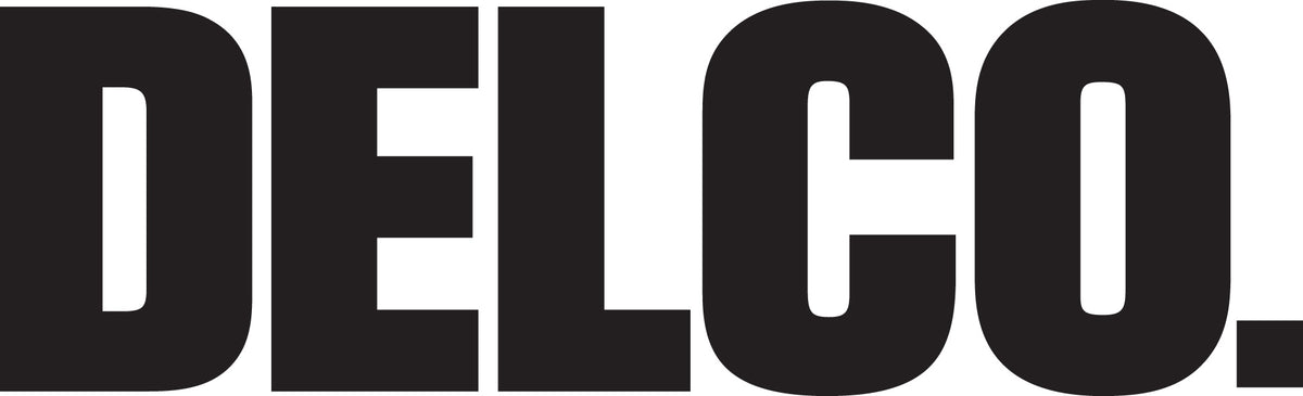 DELCO. NEW YORK – DELCO.NY